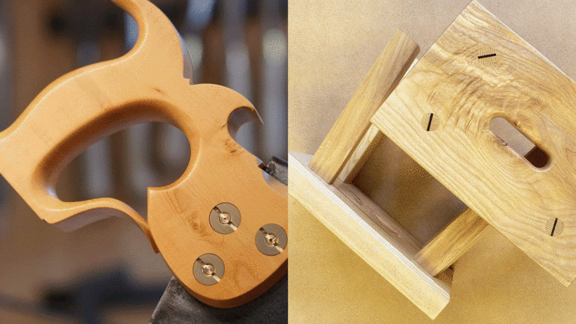 Online Course - Woodworking Techniques for Dovetail Joinery (Helen ...