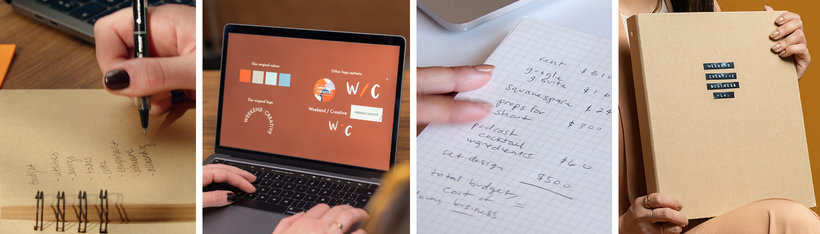 Online Course - Creative Freelance Fundamentals: Building Your Business ...