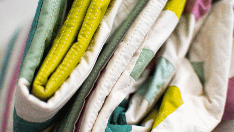 Online Course - Patchwork with Strips for Quilt Making (Broadcloth ...