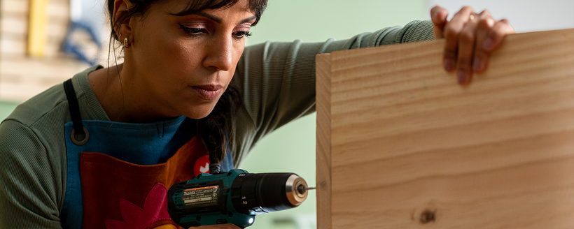 Online Course - Woodworking: Build Your First Piece of Furniture (Eva ...