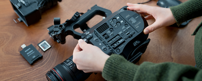 Online Course - Cinematic Documentary Filmmaking: Shoot, Edit, Launch ...