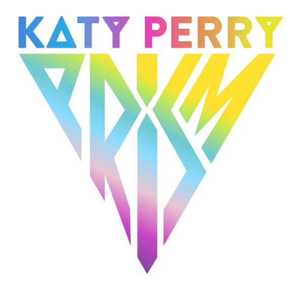 Katy Perry - Prism (Vector) | Domestika
