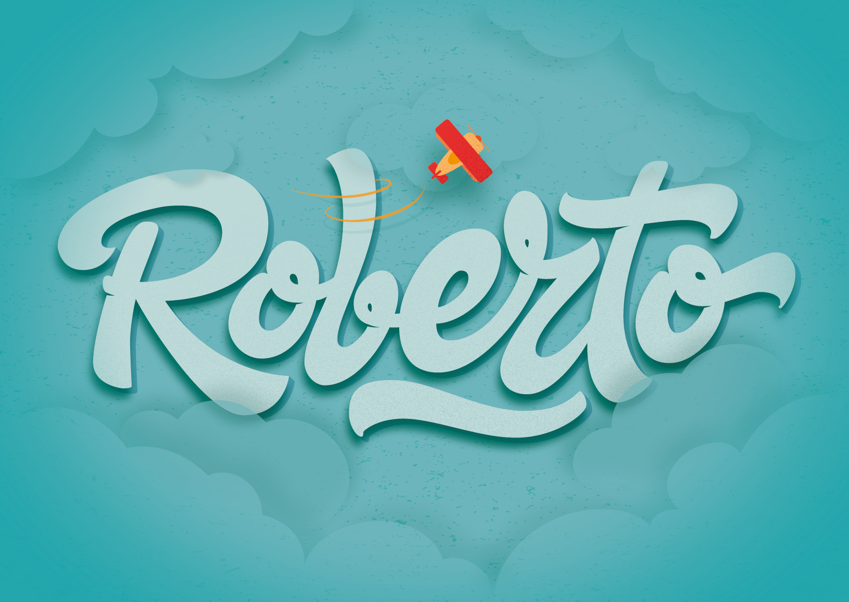 Roberto | Domestika
